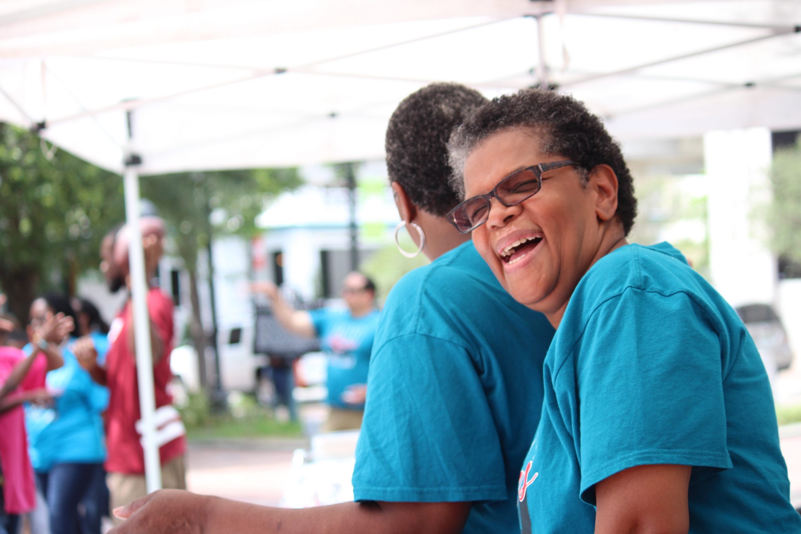 Community Involvement